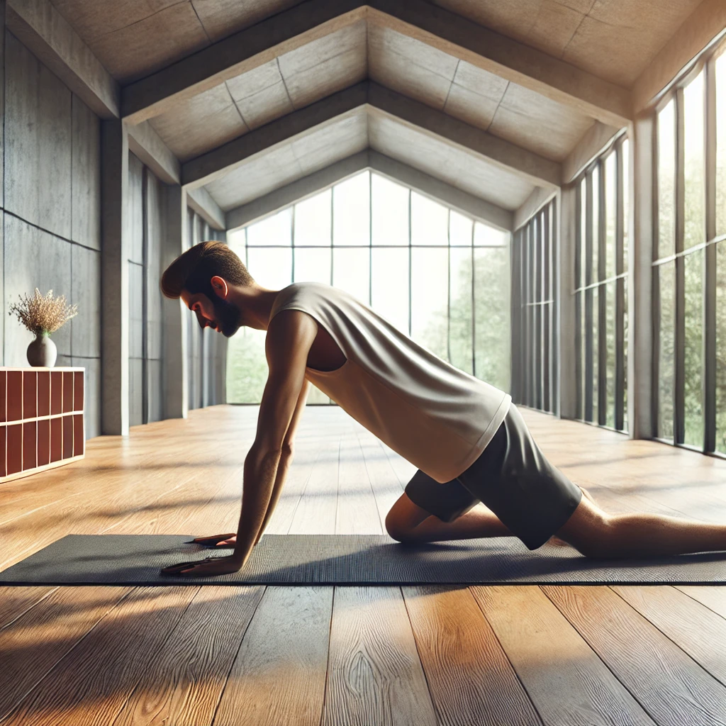 Hatha Yoga: Solusi Efektif untuk Mengurangi Nyeri dan Meningkatkan ...